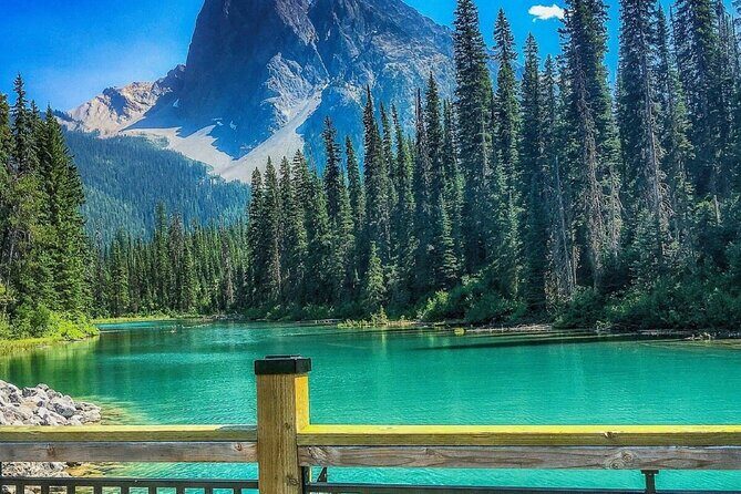 5 day Vancouver Group Tour with Transportation - A Deep Dive into the 5-Day Vancouver Tour Experience