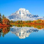 5-Day Yellowstone and Mount Rushmore Tour from Salt Lake City - The Itinerary in Detail