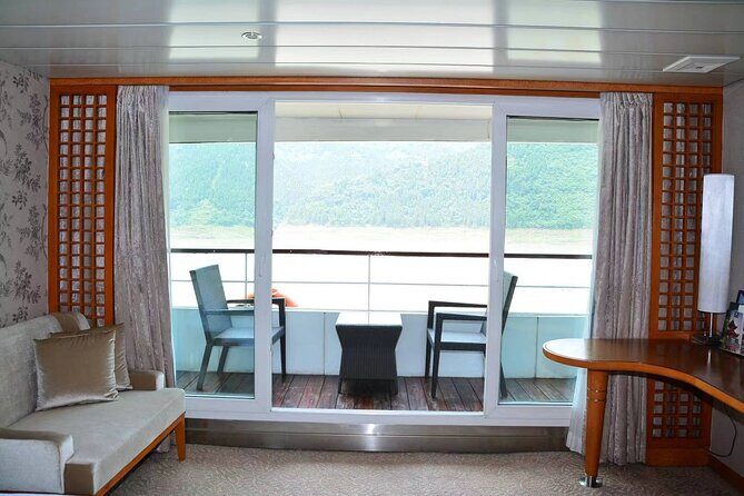 5 day: Yichang to Chongqing by Yangzi Explorer via Shennongjia - Who This Tour Is Perfect For