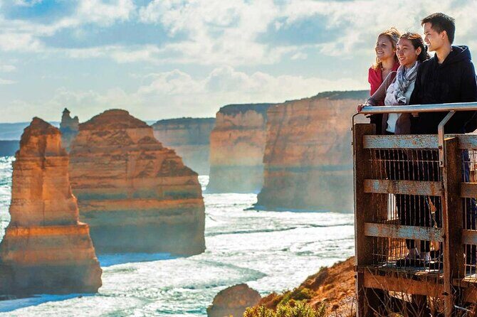 5 Days 4 Nights Melbourne Victoria Scenic Tour - Final Thoughts