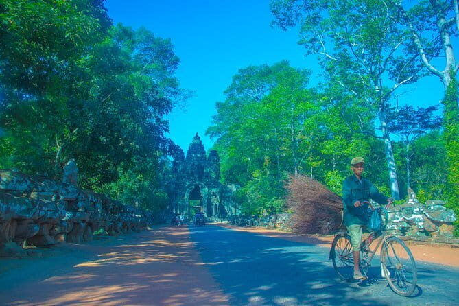 5 Days - Angkor Wat Full Package Tour Siem Reap, Cambodia - Authenticity and Comfort: What Travelers Say