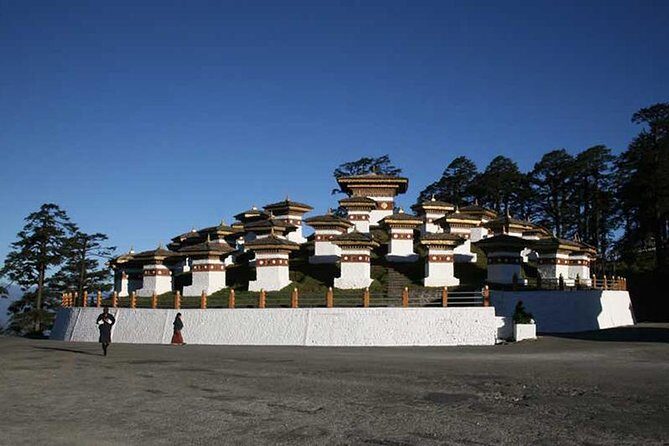 5 Days Glimpse of Bhutan - Who Will Love This Tour?