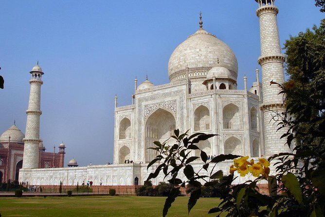 5 Days Golden Triangle Tour and Ranthambore Wildlife Safari - An In-Depth Look at the Tour