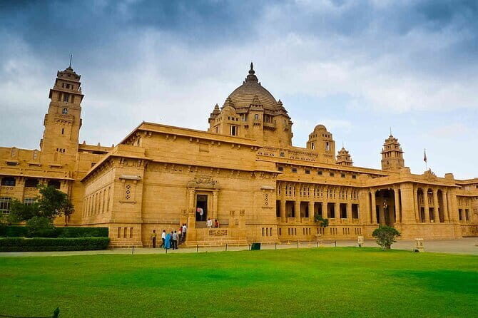 5 Days: Guided Udaipur, Jodhpur, Jaisalmer Tour From Jaipur - What Makes This Tour Valuable