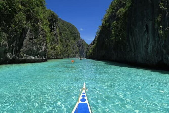 5-Days in Palawan Philippines: Puerto Princesa & El Nido Package - FAQs