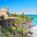 5 Days in the Mexican Caribbean (Cancun) - Day Two: Isla Mujeres — A Floating Paradise