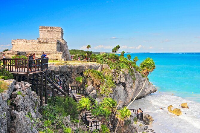 5 Days in the Mexican Caribbean (Cancun) - Day Two: Isla Mujeres — A Floating Paradise