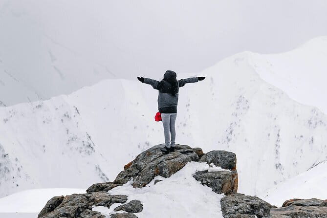 5 Days Kashmir Beauty Tour with Accommodation and Transport - What Makes This Tour Stand Out