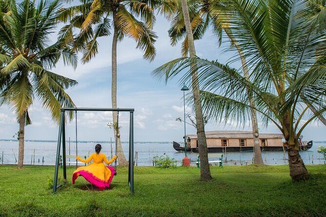 5 Days Kerala Private Premium Tour - The Transport: Comfort and Convenience