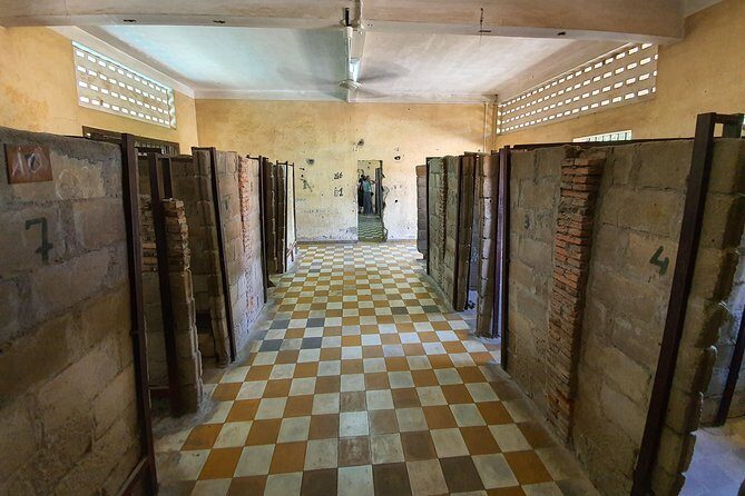 5 Days Leisure Phnom Penh & Siem Reap - The Value in What’s Included