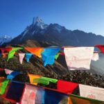 5 Days Mardi Himal Trek - The Itinerary: Day-by-Day Breakdown