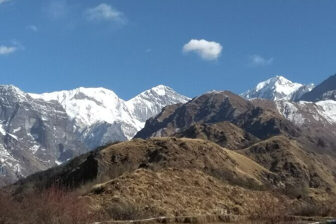 5 Days Mardi Himal Trek. - Why This Trek Is a Special Choice