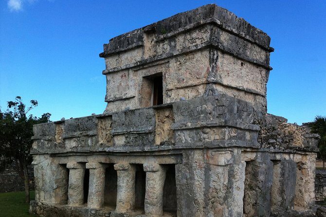 5 Days Mayan Heritage History Tour - FAQ