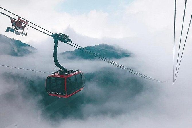 5 Days package including Hanoi, Halong onboard and Sapa with Fansipan Mt. cable - Practical Details & Tips for Tour Participants