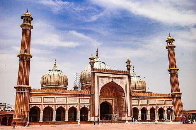 5 Days Private Luxury Golden Triangle Tour: Delhi, Agra, and Jaipur - The Experience & Value