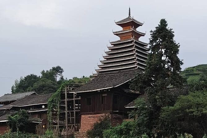 5-Days Private Tour to Guilin, Yangshuo, Longji and Sanjiang - A Detailed Look at the Tour Experience