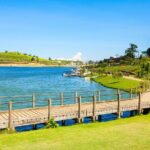 5 Days Private Vehicle with English Speaking Chauffeur - The Itinerary in Detail
