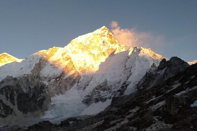 5 Days Short Everest view Trek From Kathmandu - Analyzing the Value