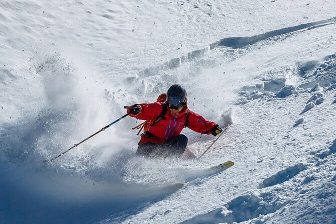 5 Days Shymbulak Backcountry Skiing and Snowboarding - The Itinerary in Detail