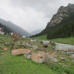 5 days sightseeing and skiing trip in Kyrgyzstan - Practical Considerations and Tips