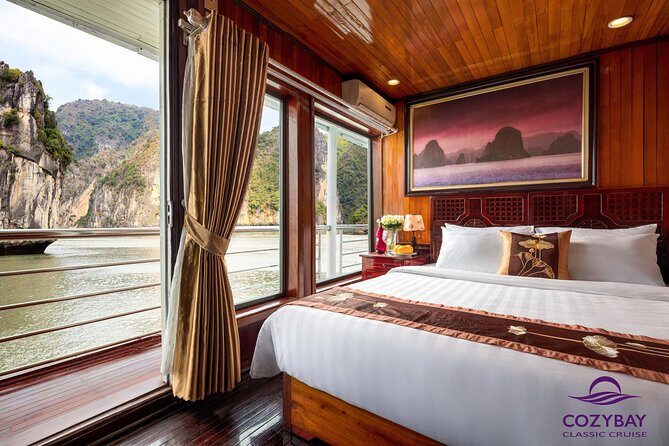 5 Days tour Halong Bay - Sapa - Hanoi - Who Will Love This Tour?