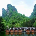 5 Days Zhangjiajie Forest Park & Eagle Nest Village Hiking Tour(5-star Hotel) - Who Should Consider This Tour?