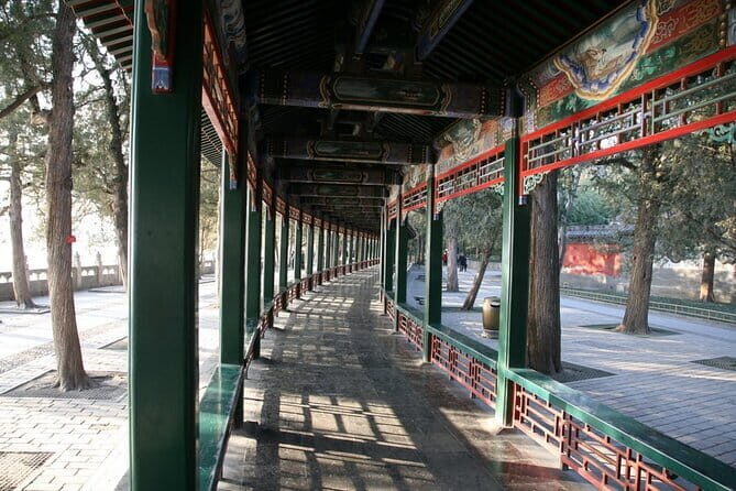 5 Full Days Beijing Private Tour Includes "Water Great Wall" - What Do We Think?