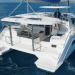 5-Hour 38'Luxury Catamaran All-Inclusive Tulum & Playa del Carmen - Itinerary Breakdown: What to Expect