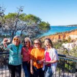 5-hour Eden Small Group Tour: Beaches, Lookouts and More - Boyds Tower and Lookouts: A Historic Perspective