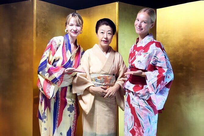 5 Hour Experience Kyoto Cultural Activity - Exploring the Itinerary