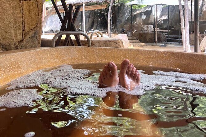 5-Hour Family Retreat with Hot Springs and Mud Baths in Nha Trang - Analyzing the Value: Does the $26 Price Tag Make Sense?