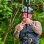 5-Hour Guided Atv Ziplines and Cenote Experience in Puerto Morelos - Who Will Enjoy This Tour?