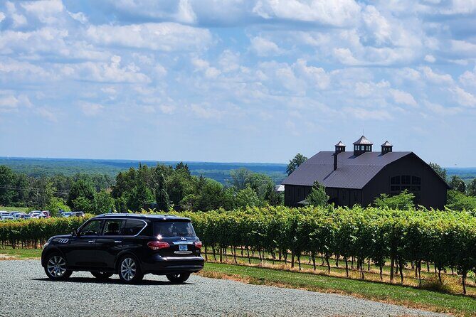 5 Hour Historic Thomas Jefferson Wine Tour - Who Is This Tour Best For?