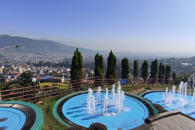 5-Hour Leisure Tour of Kathmandu: Chandragiri and Swayambhunath - Practical Details and Tips