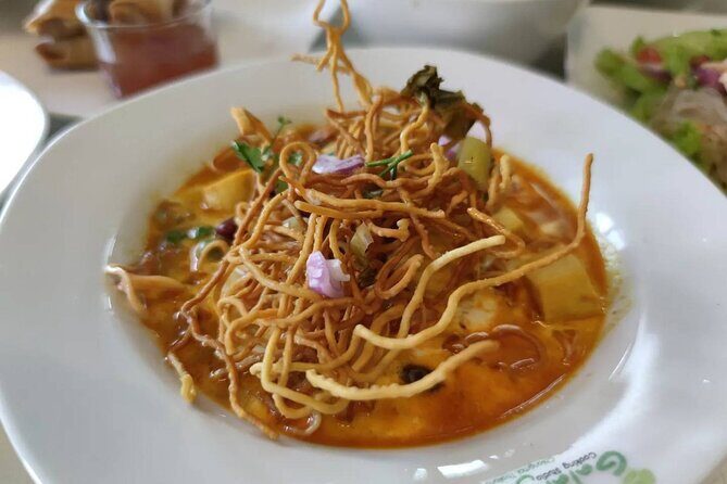 5 Hour Morning Thai Cooking Course - The Day’s Itinerary: A Step-by-Step Breakdown
