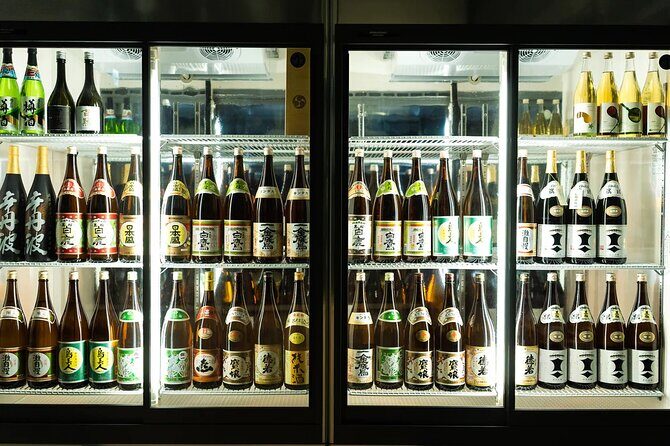 5-Hour Nadagogo Sake Brewery Private Guided Experience - Final Thoughts: Is It Worth It?