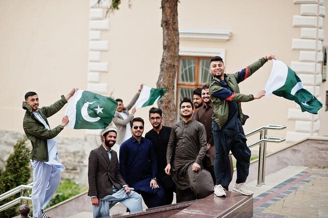5-Hour Private Guided Tour in Islamabad City - Exploring the Itinerary in Detail