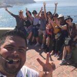 5-Hour Private Historical Tour in Mazatlán with Pickup - Guided by Experts: Who Are the Guides?