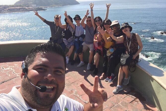 5-Hour Private Historical Tour in Mazatlán with Pickup - Guided by Experts: Who Are the Guides?