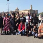 5 Hour Private Tour in British Delhi - Authenticity and Visitor Feedback