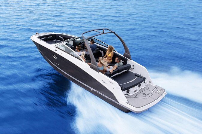5 Hour Private Wakesurfing Boat Charter with Captain - Why This Experience Offers Good Value