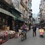 5-Hour Sai Kwan Walking Tour with Unique Food Tasting - A Deep Dive Into the Itinerary