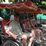 (5 Hours) 3 in 1 Special Tour: Cyclo, Street Food Tour & Foot Spa - Experience Breakdown: What to Expect During the Tour