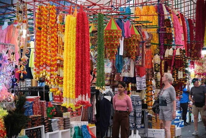 5 hours Little India, Kampong Glam, Chinatown with 9 Food Tasting - Who Should Consider This Tour?