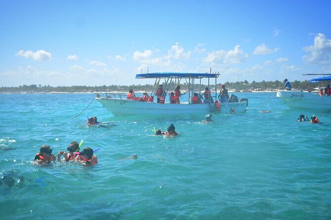 5 Hours Mayan Snorkeling Experience in Tulum - The Geological Wonder: The Cenote Cavern