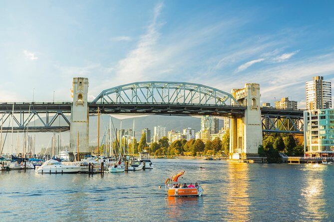 5 hours Private Sightseeing Tour-from YVR Airport or Cruise Port - Authentic Traveler Insights & Quotes