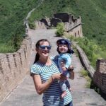 5 Hours Round Trip Transfer Service to Mutianyu Great Wall - An In-Depth Look at the Experience