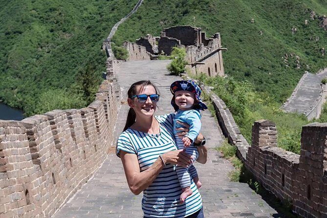 5 Hours Round Trip Transfer Service to Mutianyu Great Wall - An In-Depth Look at the Experience