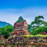 5 Hours Tour with Cruise in My Son Sanctuary Sunset , Vietnam - Transportation and Group Size