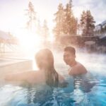 5 LAKES & 3 HIDDEN GEMS IN ONE DAY, TOTAL 8 PLACES - A Day of Nature, Reflection, and Relaxation in Banff